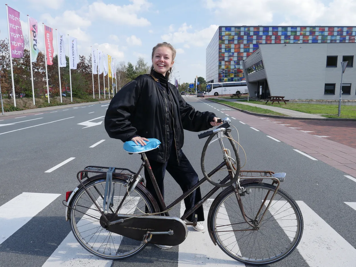 Waarom ben ik een slet? - BNNVARA