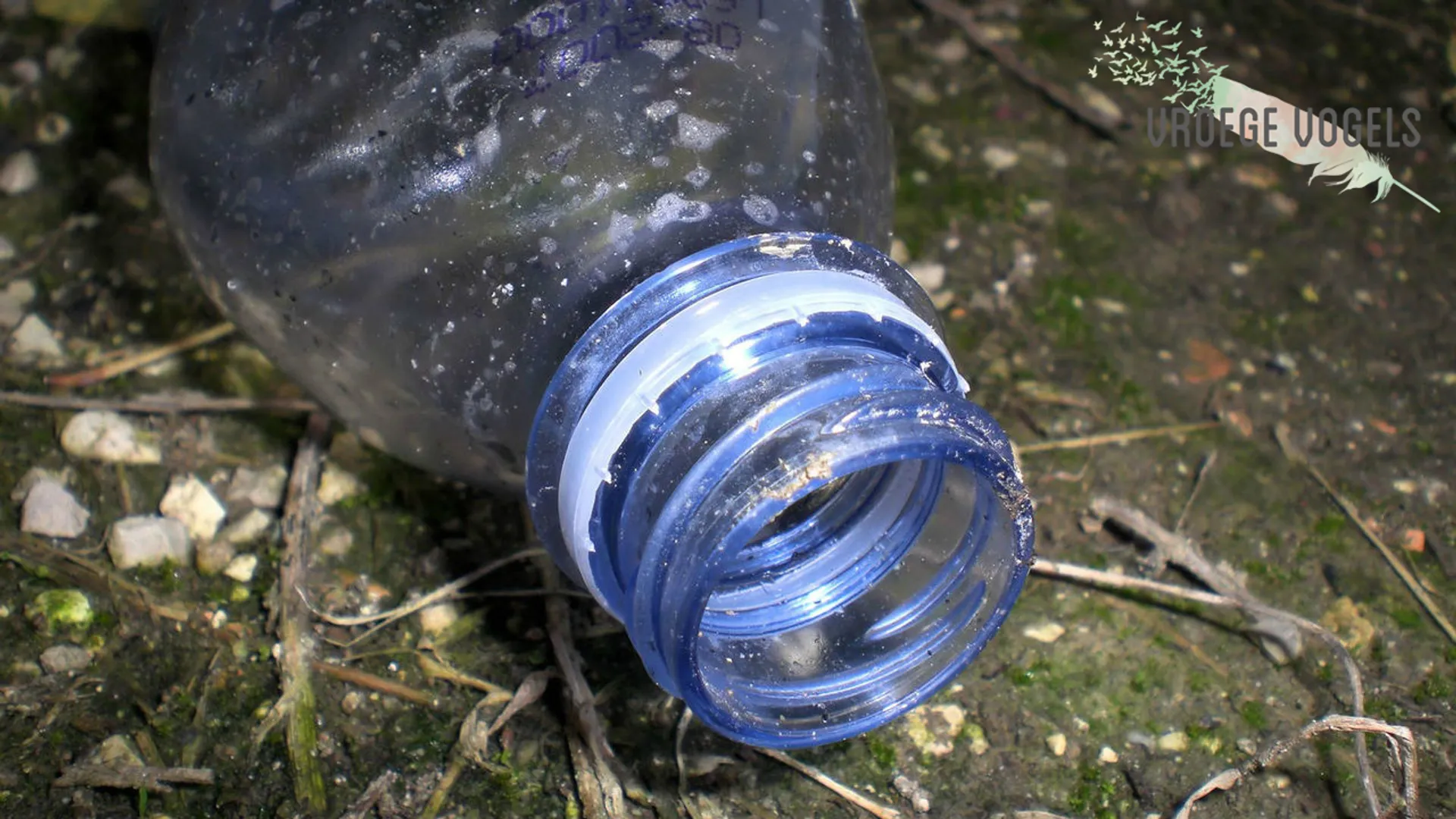 Deurwaarder Plastic Soep Surfer naar frisdrank producenten | Vroege ...