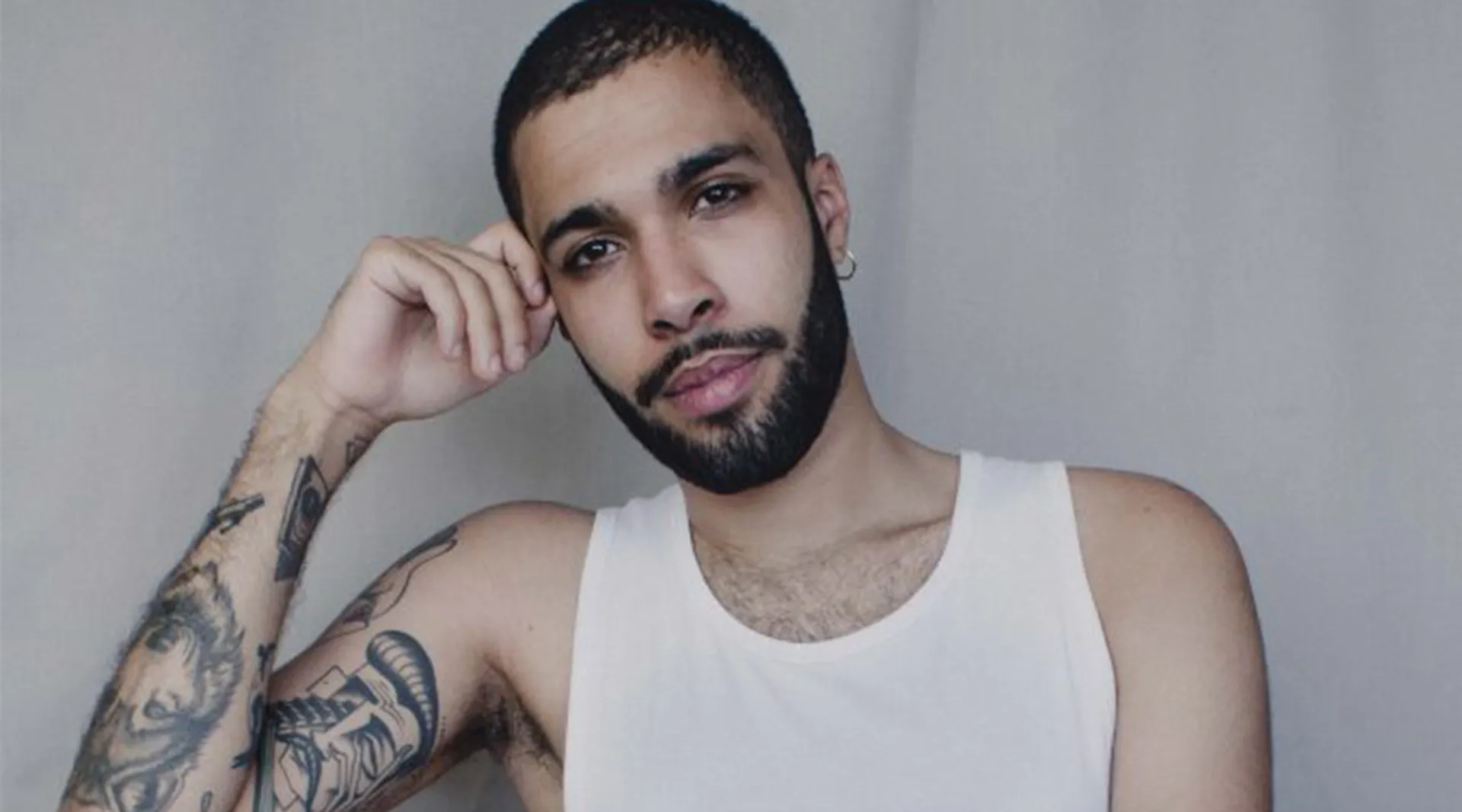 De gast van de radio: Bo Hanna | De Nacht van de Radio - BNNVARA