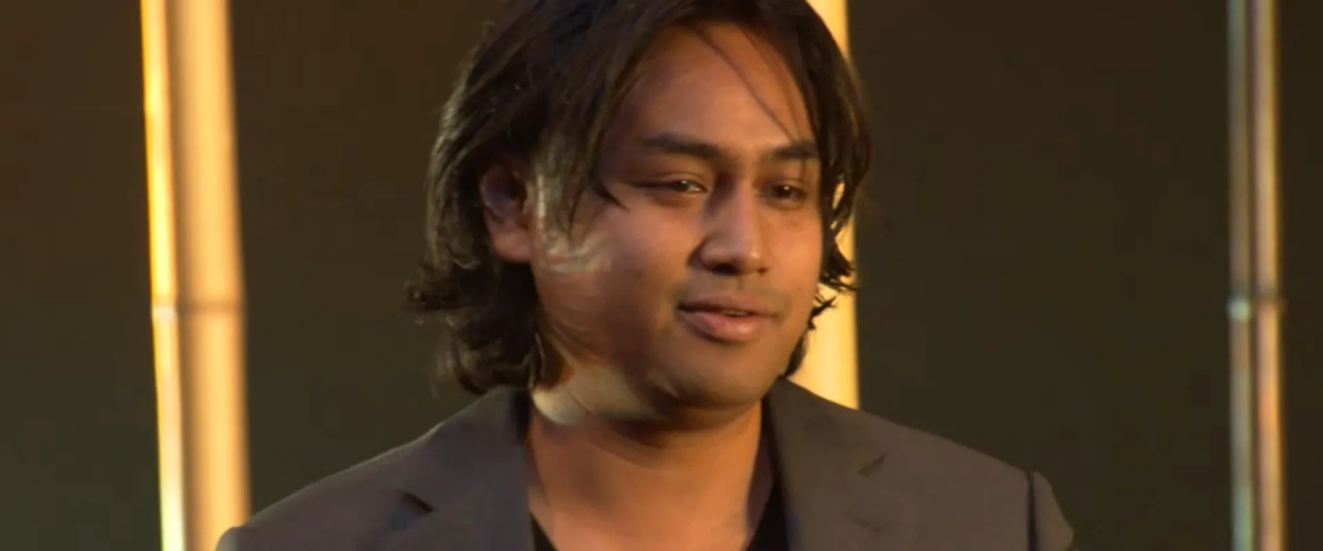 Daniël Arends | Dikke-mensenexcuusjes - BNNVARA