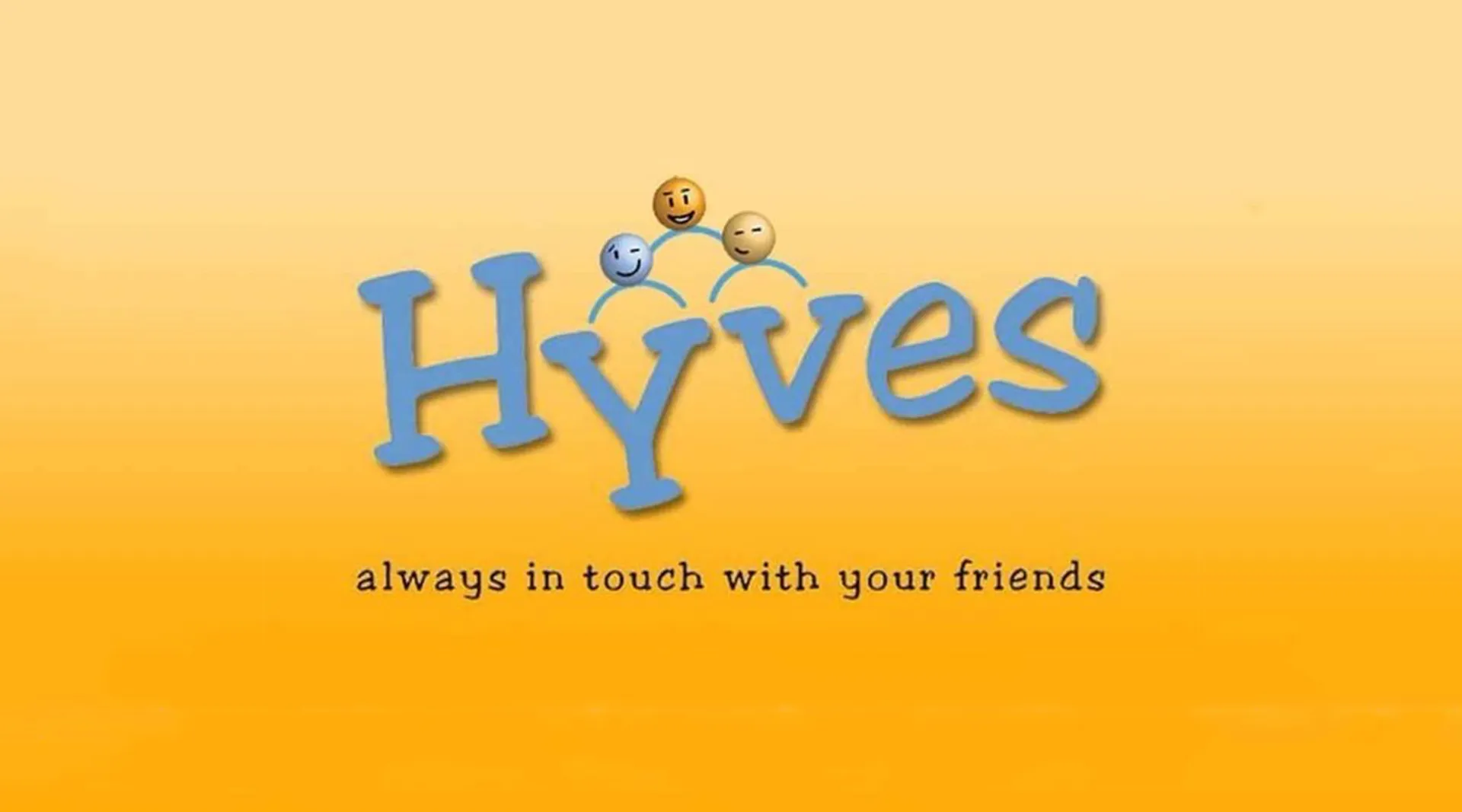 Nu kun je écht terug op Hyves - BNNVARA