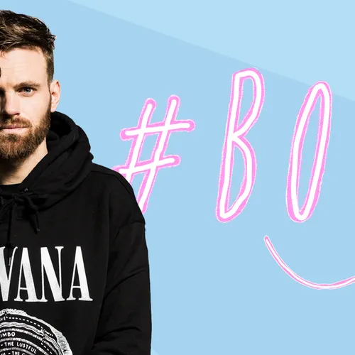 boos - BNNVARA